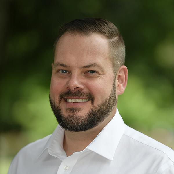 Michael Murray, RG, LHG, PE | Maul Foster Alongi